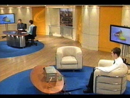 Look North 1999 – 2002 | TVARK