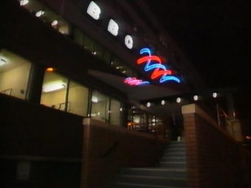 Manchester New Broadcasting House | TVARK