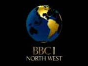 BBC1 North West Ident | TVARK