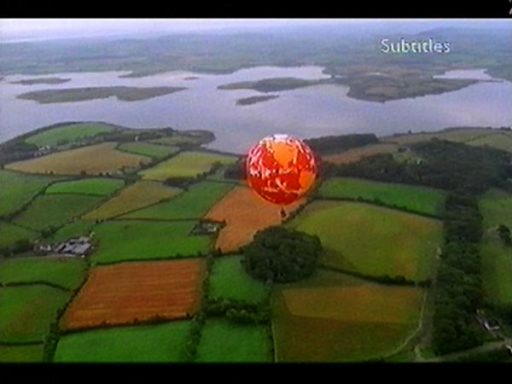 BBC One North West Ident | TVARK