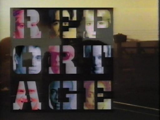 Reportage (2) | TVARK