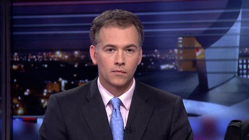 BBC North West Tonight 2011 – 2019 | TVARK