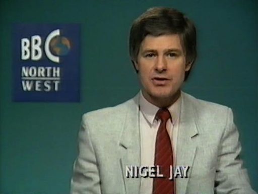 News Northwest (Breakfast Bulletin) | TVARK