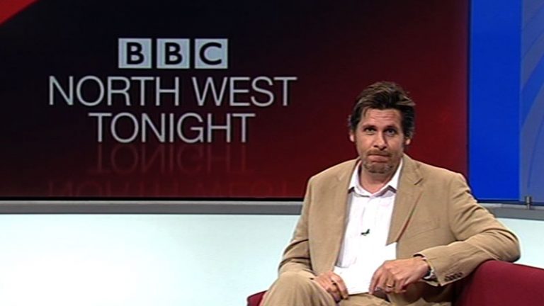 BBC North West Tonight 2007 – 2008 | TVARK