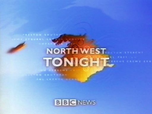 North West Tonight (open) | TVARK