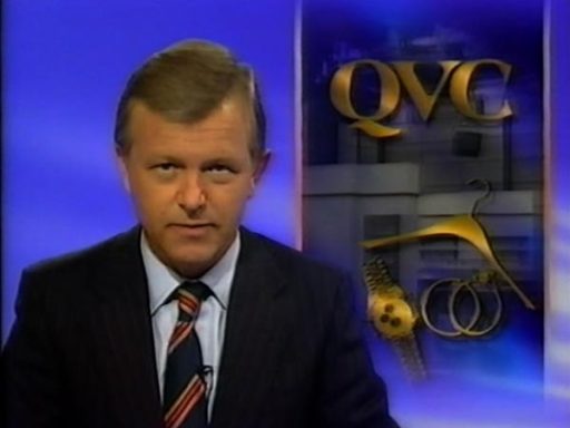 BBC Northwest Tonight 1993 – 1995 | TVARK