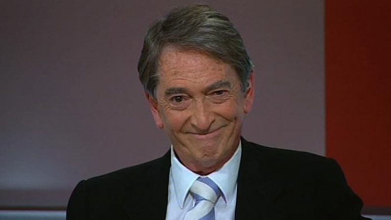 North West Tonight – Gordon Burns Last Programme (1) | TVARK