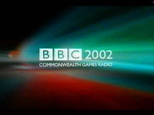 BBC 2002 Commonwealth Games Radio | TVARK