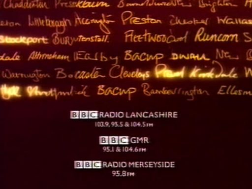 BBC NW Radio Promo | TVARK