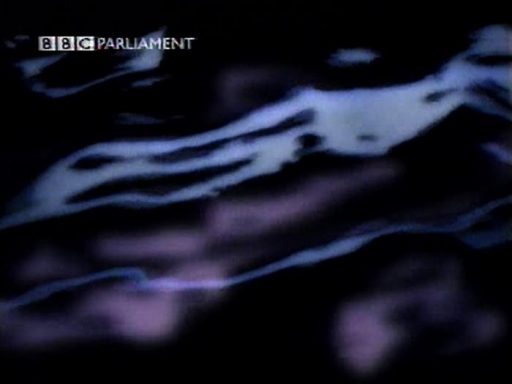 BBC Parliament Ident | TVARK
