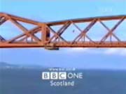BBC One Scotland Ident | TVARK