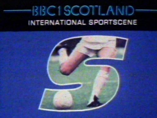 BBC1 Scotland 1953 – 1962 | TVARK