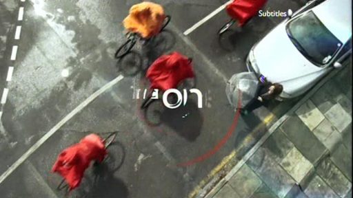 BBC One Scotland Ident | TVARK