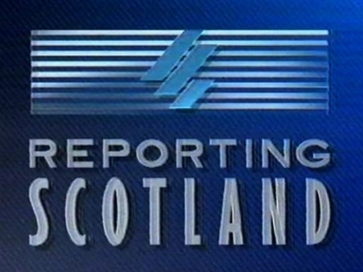 Reporting Scotland | TVARK