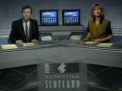 Reporting Scotland | TVARK