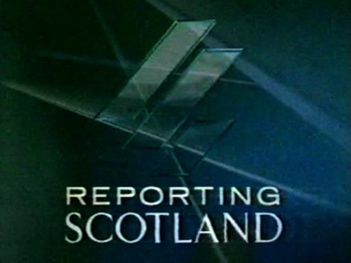 Reporting Scotland | TVARK