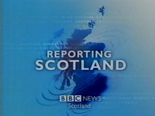Reporting Scotland | TVARK