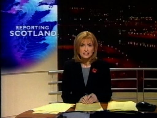 Reporting Scotland | TVARK