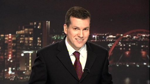 BBC Reporting Scotland | TVARK