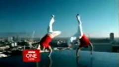 BBC One LDN Ident | TVARK