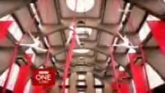 BBC One LDN Ident | TVARK