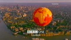 BBC One London Ident | TVARK