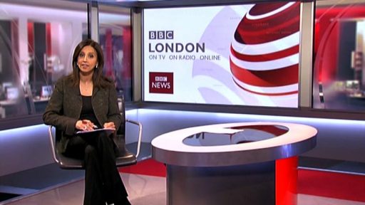 BBC London (Open) | TVARK