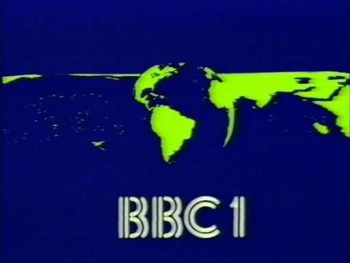 BBC1 (South East) Ident | TVARK