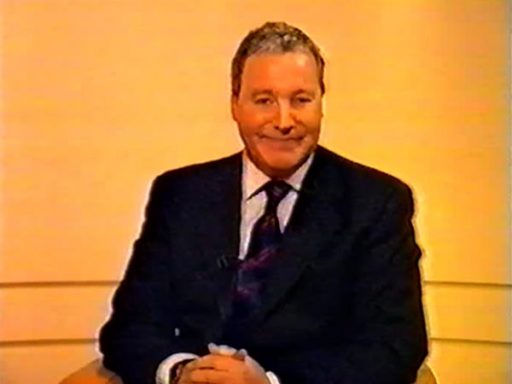 Newsroom South East 1999 – 2001 | TVARK