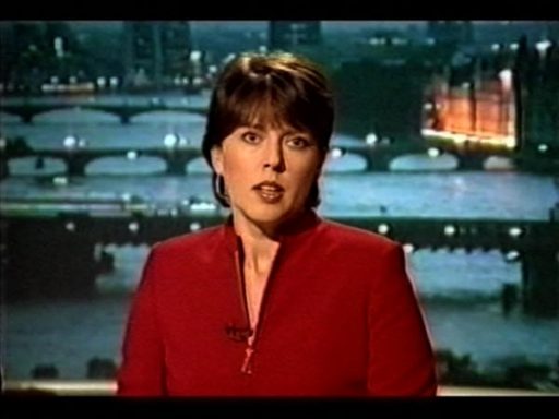 Newsroom South East 1999 – 2001 | TVARK