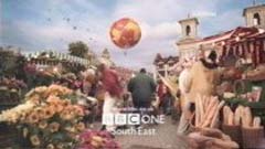 BBC One South East Ident – Market | TVARK