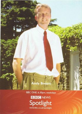 Spotlight 2002 – 2006 | TVARK