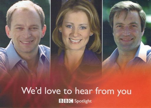 Spotlight 2006 – 2008 | TVARK