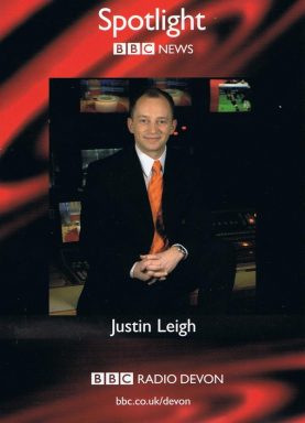 Spotlight 2006 – 2008 | TVARK