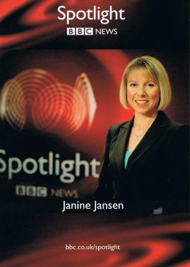 Spotlight 2006 – 2008 | TVARK