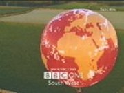 BBC One South West Ident (Cumbria) | TVARK