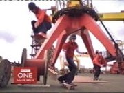 BBC One South West Ident | TVARK