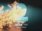 BBC Two South West Ident | TVARK