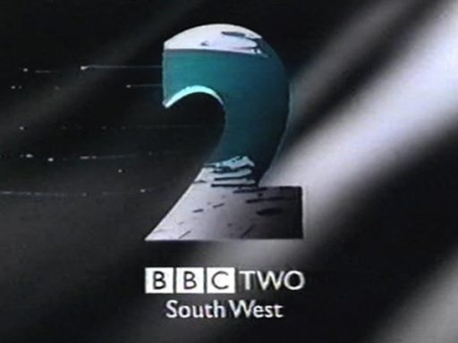 BBC Two South West Ident | TVARK