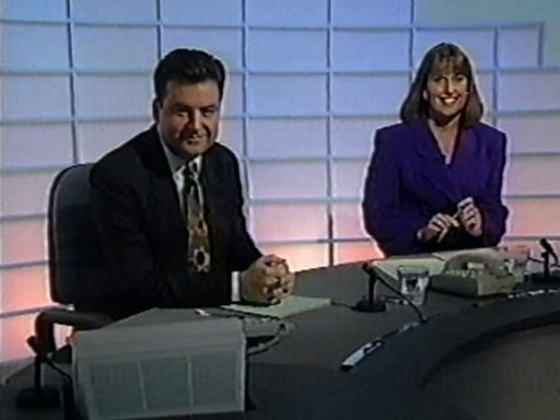 Spotlight 1991 – 1992 | TVARK