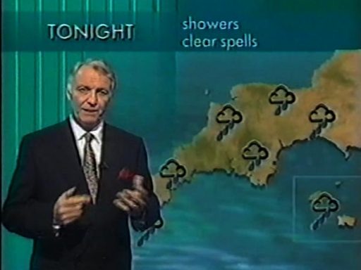 Spotlight 1991 – 1992 | TVARK