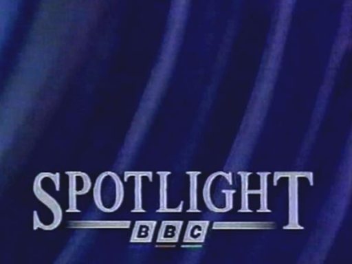 BBC Spotlight | TVARK