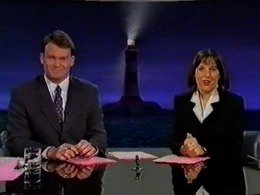 BBC Spotlight | TVARK