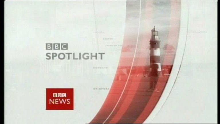 BBC Spotlight | TVARK