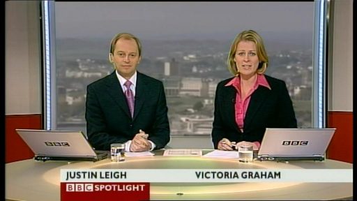 BBC Spotlight | TVARK