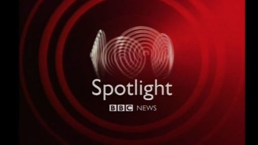 Spotlight (Open) | TVARK