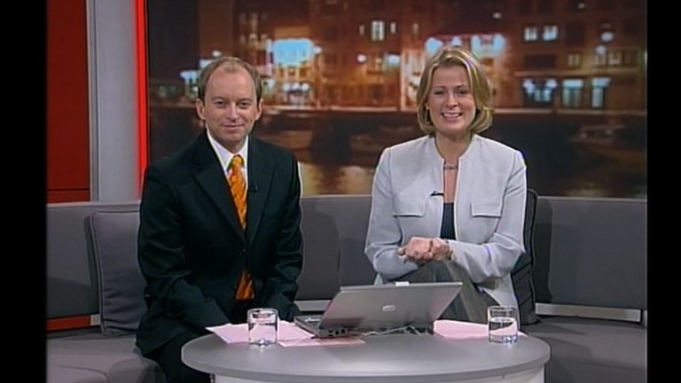 Spotlight (Open) | TVARK