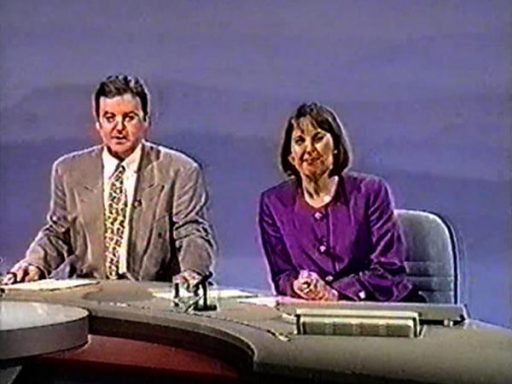 Spotlight (Open) | TVARK