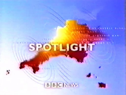 Spotlight (Open) | TVARK