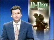 BBC Spotlight – D-Day Anniversary | TVARK